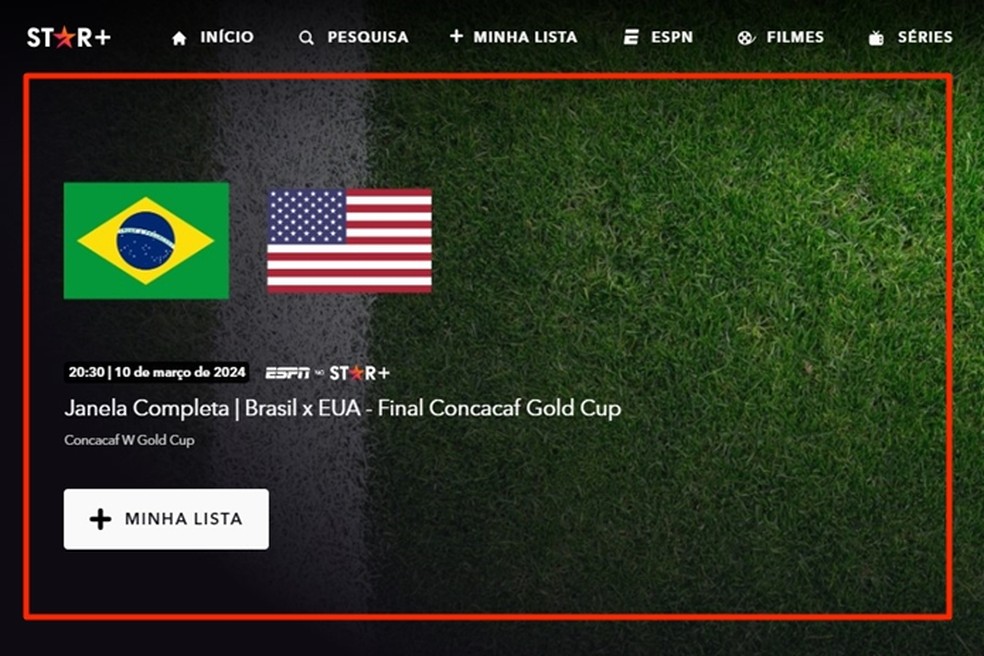 Estados Unidos X Brasil Ao Vivo Onde Ver A Final Da Copa Ouro Feminina