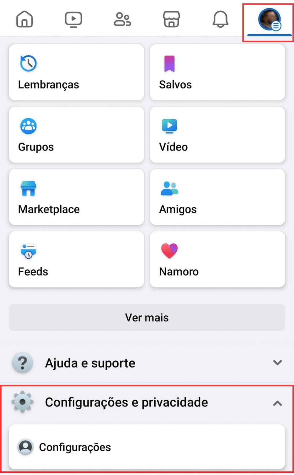 Como Trocar A Senha Do Facebook Pelo Celular E PC Passo A Passo