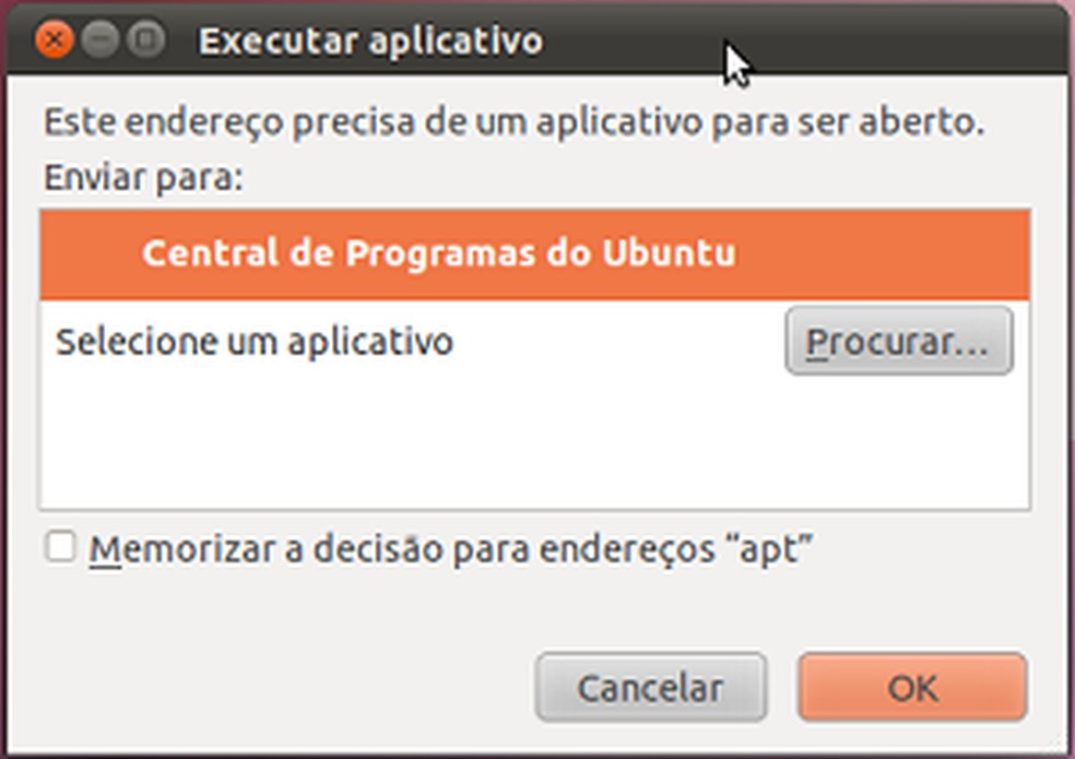 Como Habilitar O Natural Scrolling Do OS X Lion No Ubuntu