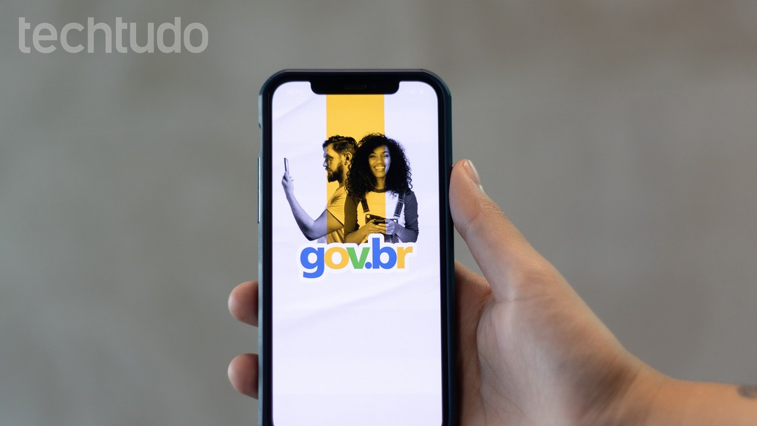 Governo Federal Fabricante TechTudo