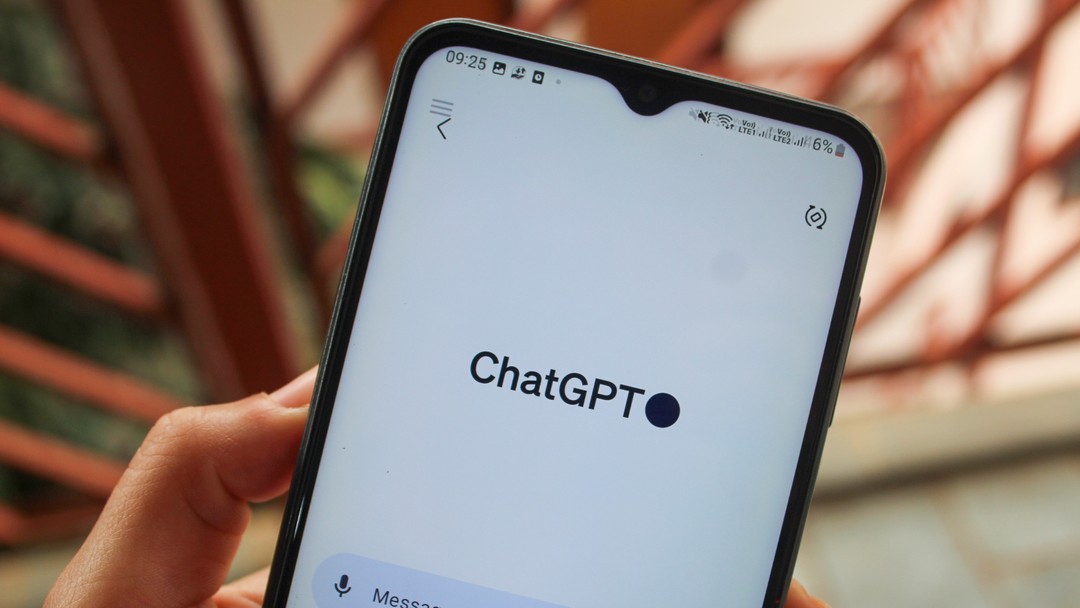 Chatgpt Software Techtudo