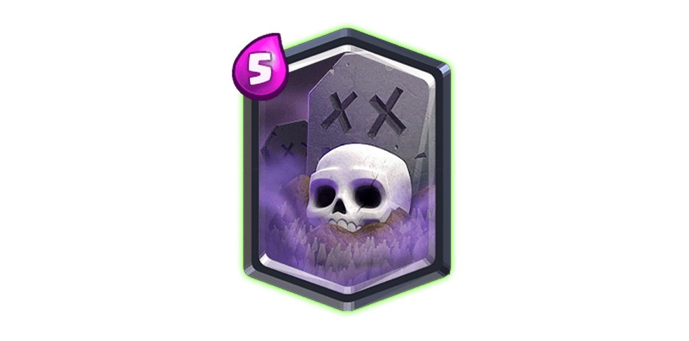 Clash Royale Veja As Cartas Mais Usadas Na Final Da CRL