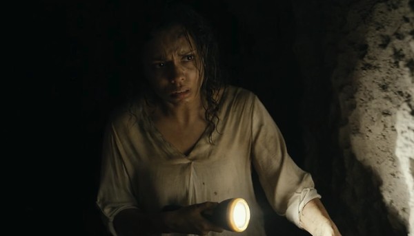 Veja Filmes De Suspense Da Netflix Para Assistir Agora Mesmo
