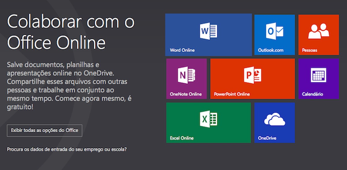 Veja Como Usar O Word Online Para Editar E Compartilhar Documentos