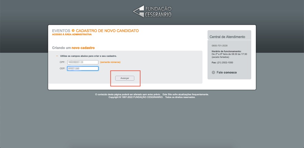 Concurso Banco do Brasil veja edital e como fazer inscrição