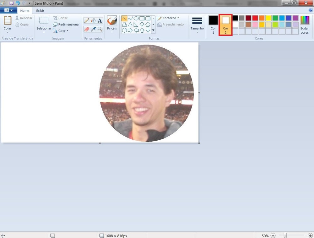 Microsoft Paint três dicas para você fazer edições mais elaboradas