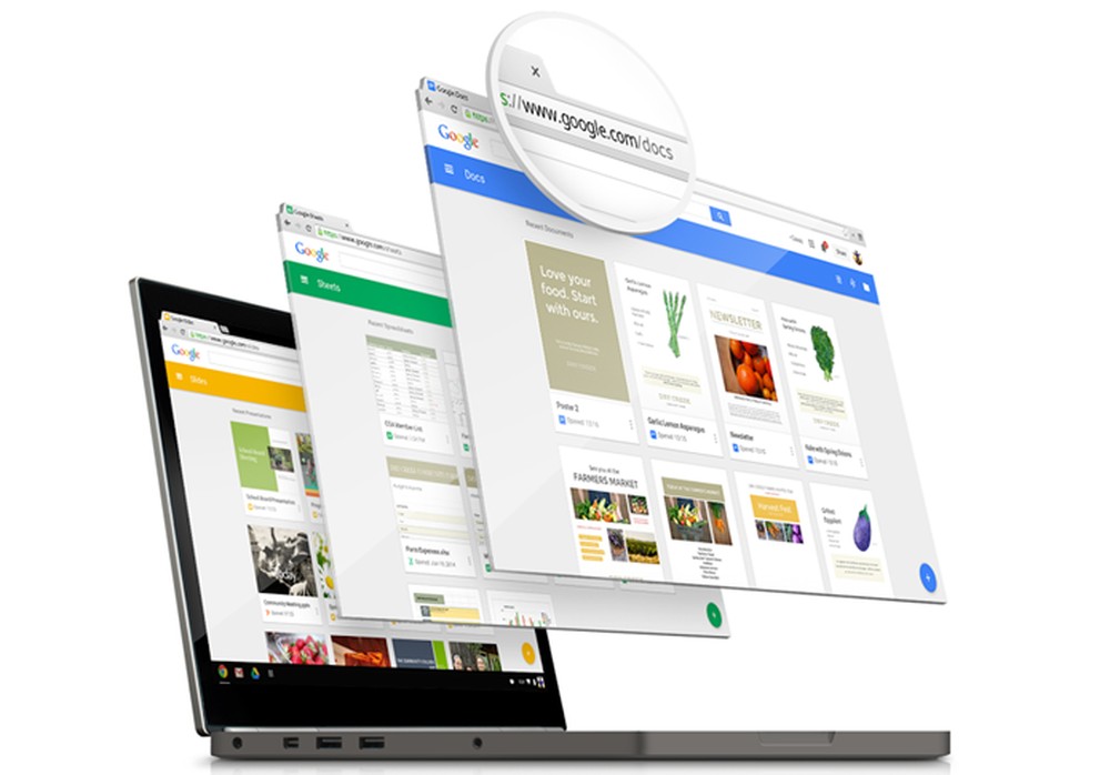 Como usar o Google Drive Saiba tudo sobre serviço de armazenamento