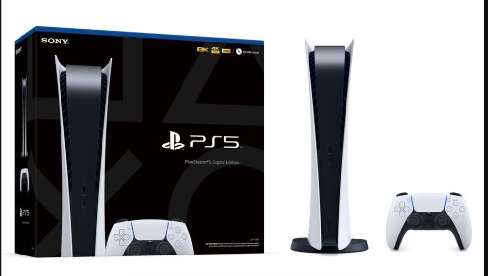 PlayStation 5 PS5 tem preço e lançamento revelados no Brasil