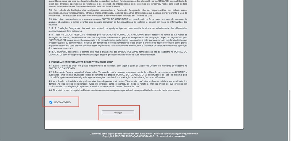 Concurso Banco do Brasil veja edital e como fazer inscrição