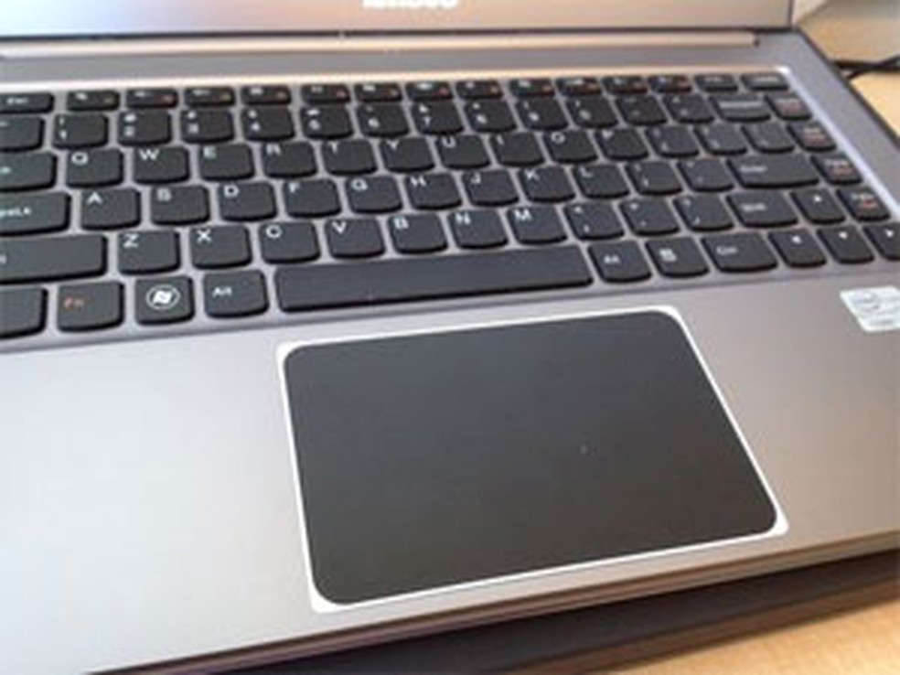 Synaptics Renova A Tecnologia Dos TouchPads Dos Notebooks