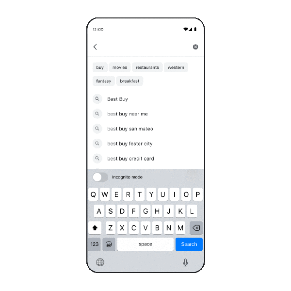 Google anuncia novas funções para facilitar as suas pesquisas conheça