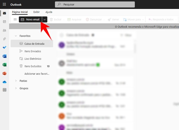 Como Programar Envio De E Mails No Outlook