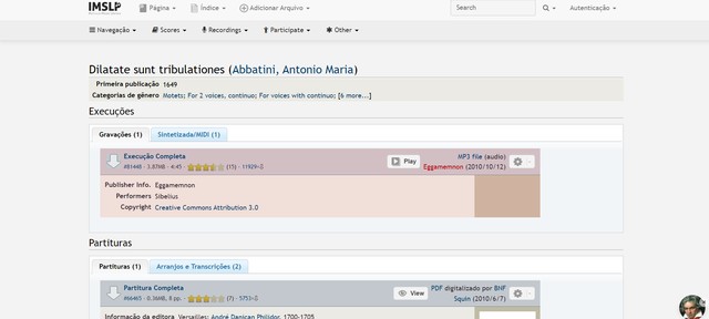 Baixar músicas sem direitos autorais sites que você precisa conhecer