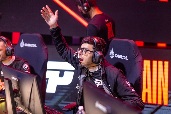 CBLOL 2023 Veja Line Up De LOUD PaiN E Mais Times No 1 Split