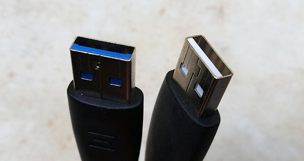 Como aumentar a velocidade de transferência do USB no PC Windows