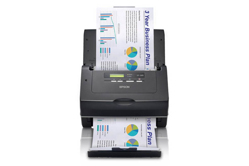 Como Escolher O Scanner Ideal Para O Seu Perfil