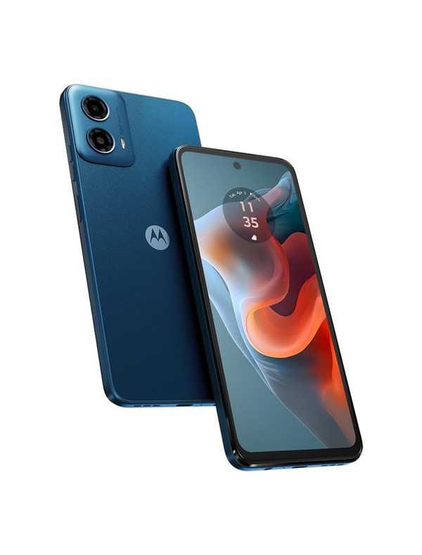 Motorola Moto G34 é bom Veja ficha técnica preço e lançamento