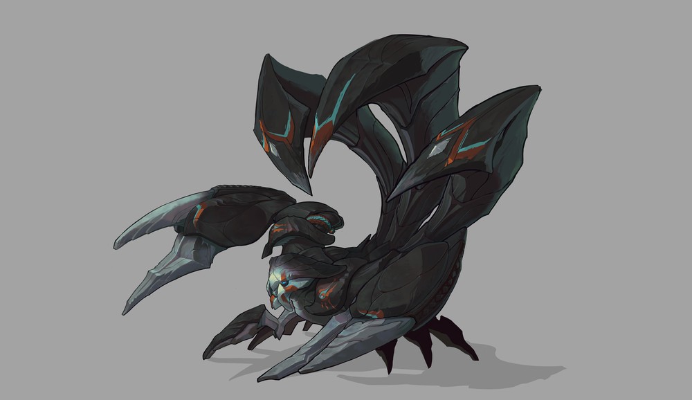 Skarner ganha rework no visual e novas habilidades no LOL; veja o que muda