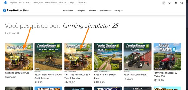 Farming Simulator 25: veja requisitos e como baixar no PC, PS5 e Xbox