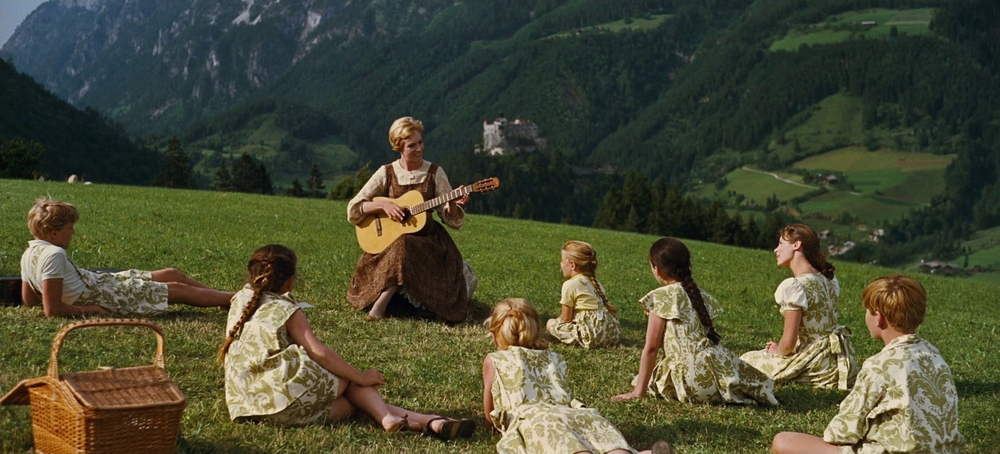 15 bons filmes musicais disponíveis no streaming para assistir e cantar