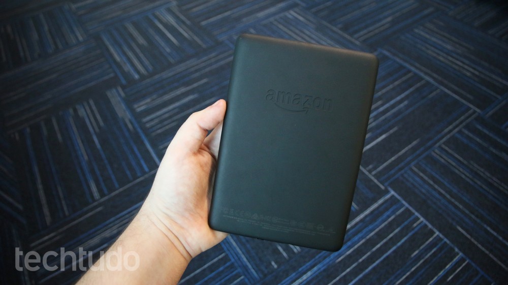 Kindle Paperwhite 2019 em review: o e-reader com melhor custo-benefício