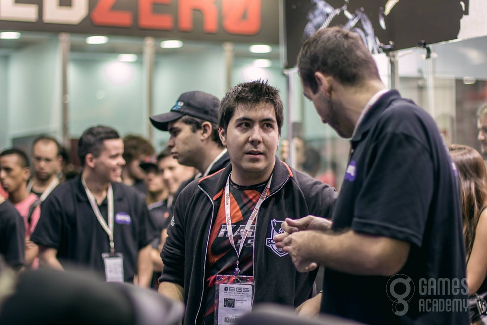 Cogu e fnx: veja jogadores brasileiros que foram destaque no CS 1.6