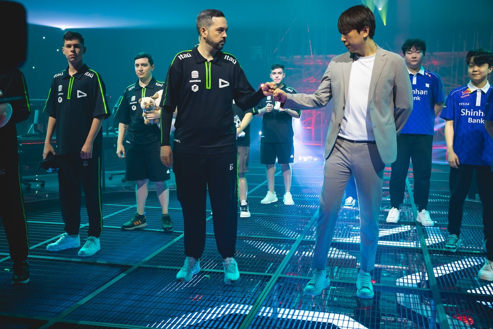 Valorant: LOUD supera a DRX e vai à final do VCT LOCK//IN em São Paulo