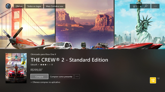 The Crew 2: como baixar e instalar o game no PS4, Xbox One e PC