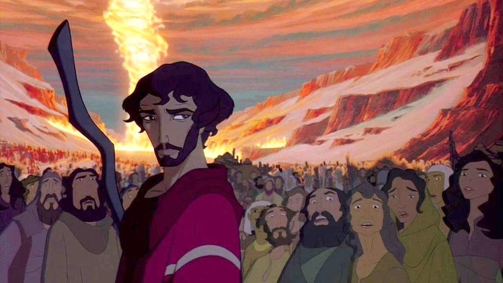 Veja 10 filmes bíblicos bons que valem a pena assistir