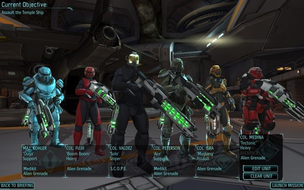 Como jogar XCOM: Enemy Unknown, o game sci-fi de estratégia