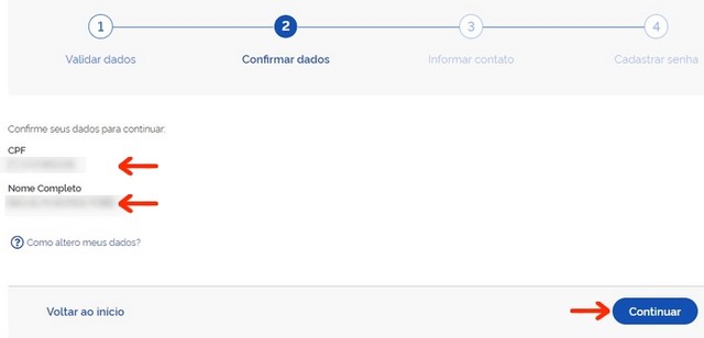 Como criar conta no Gov.br? Veja passo a passo para fazer cadastro