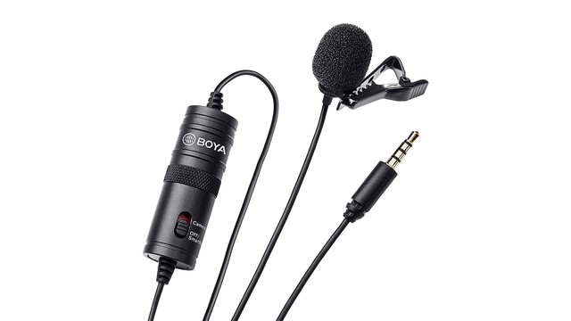 Microfone barato: veja 7 modelos por a partir de R$ 14