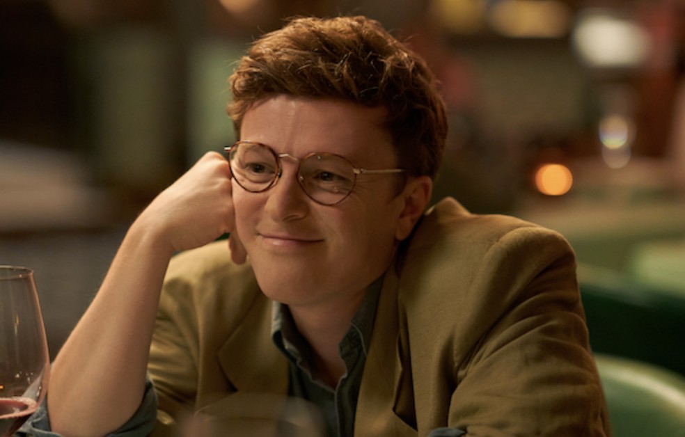 Um Dia: veja personagens e elenco da nova série de romance da Netflix