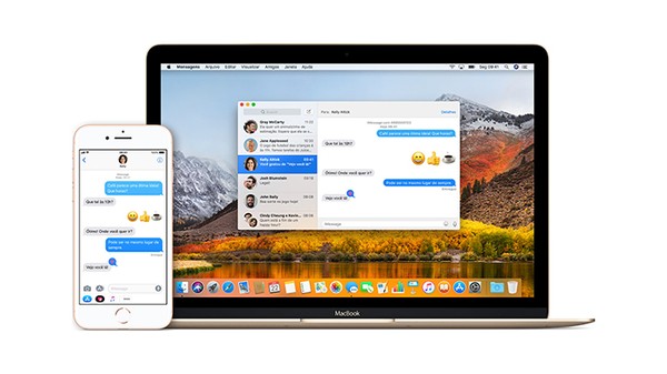 O que é iMessage no iPhone? Veja como funciona o mensageiro da Apple
