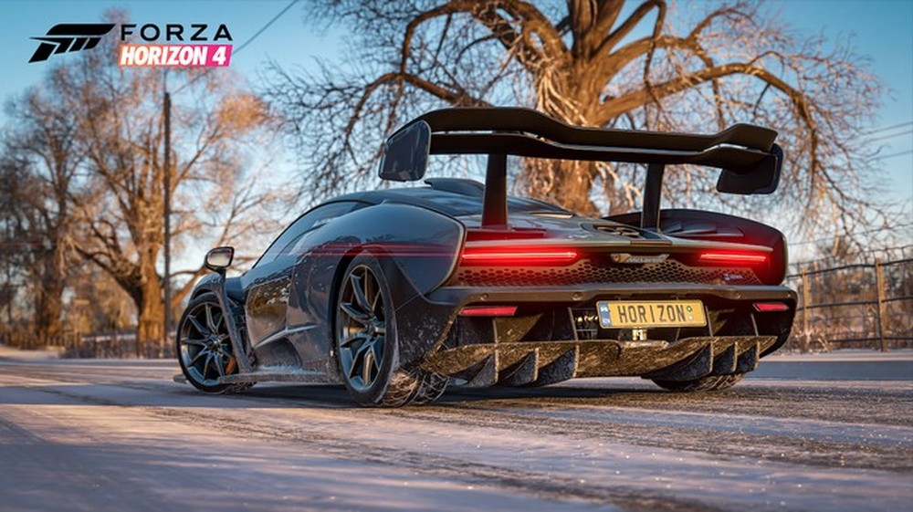 Como jogar Forza Horizon 4: veja dicas para mandar bem, gameplay e ...