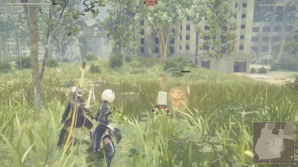 Confira dicas para jogar Nier: Automata, game para PC e PS4