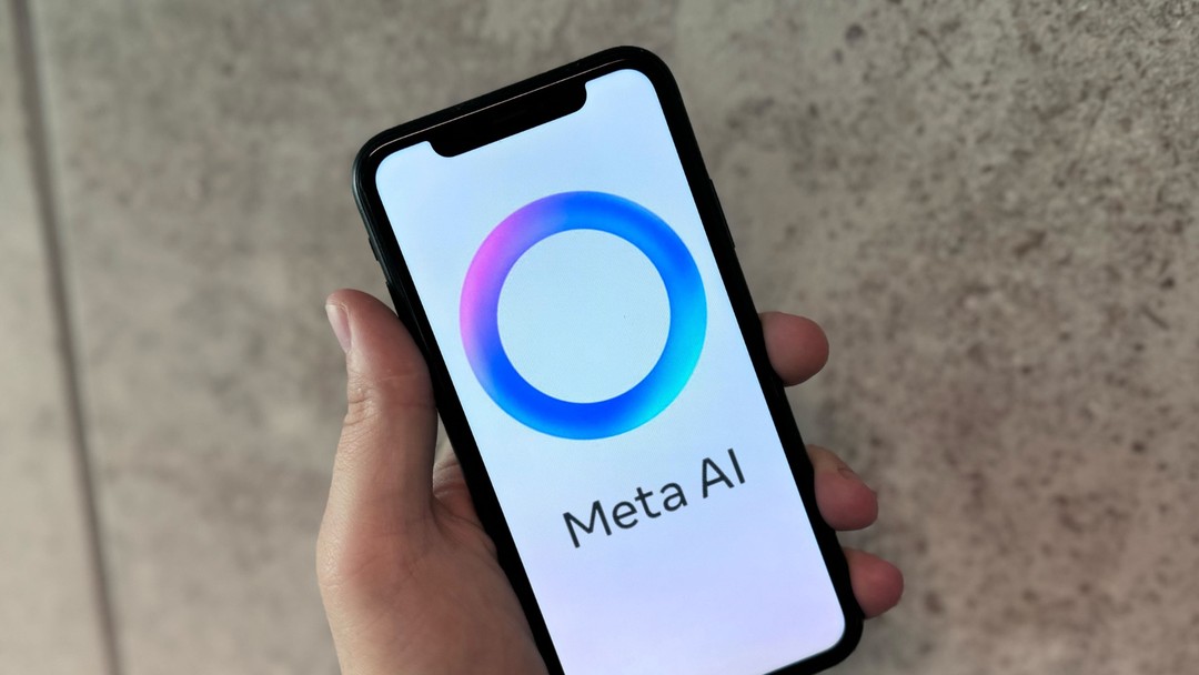 Meta AI | Software | TechTudo