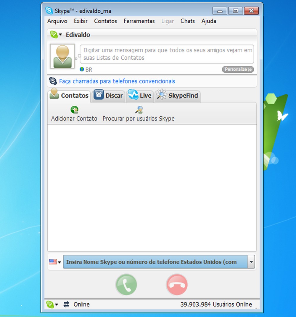 O que é Skype Find? Veja como funciona esta ferramenta do Skype