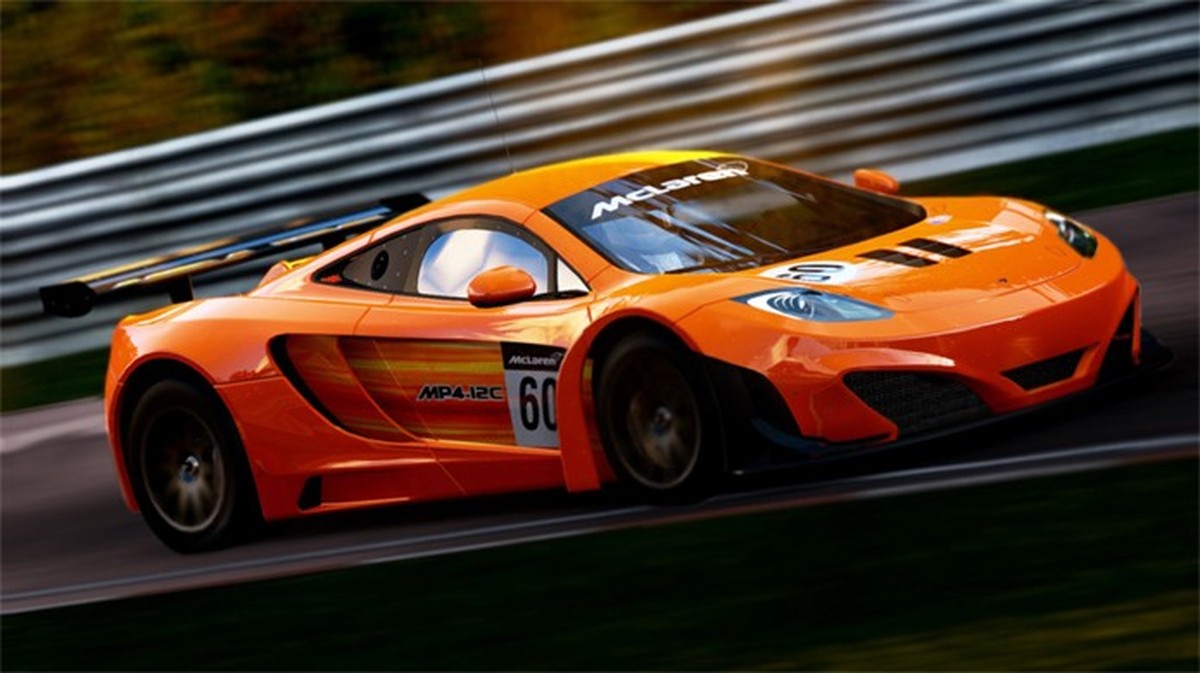 Project CARS: saiba o que esperar do simulador super-realista