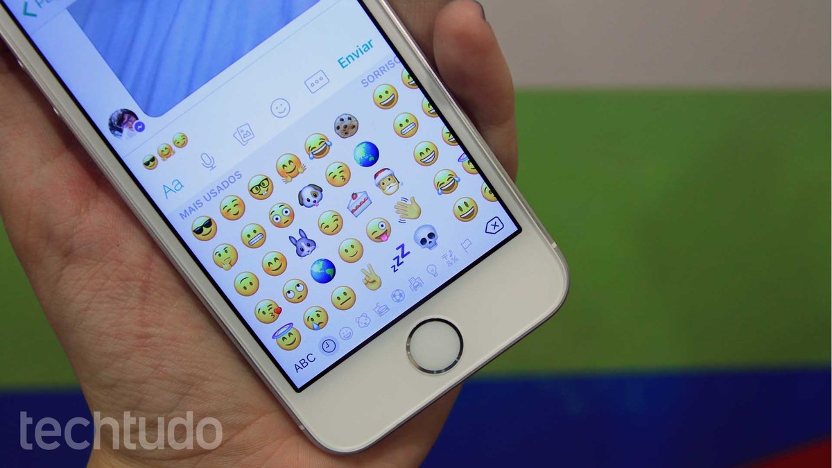 Unicode divulga emojis novos para 2019; conheça as figuras