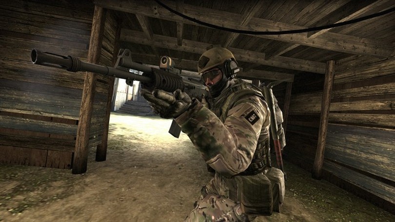 Counter-Strike | Software | TechTudo