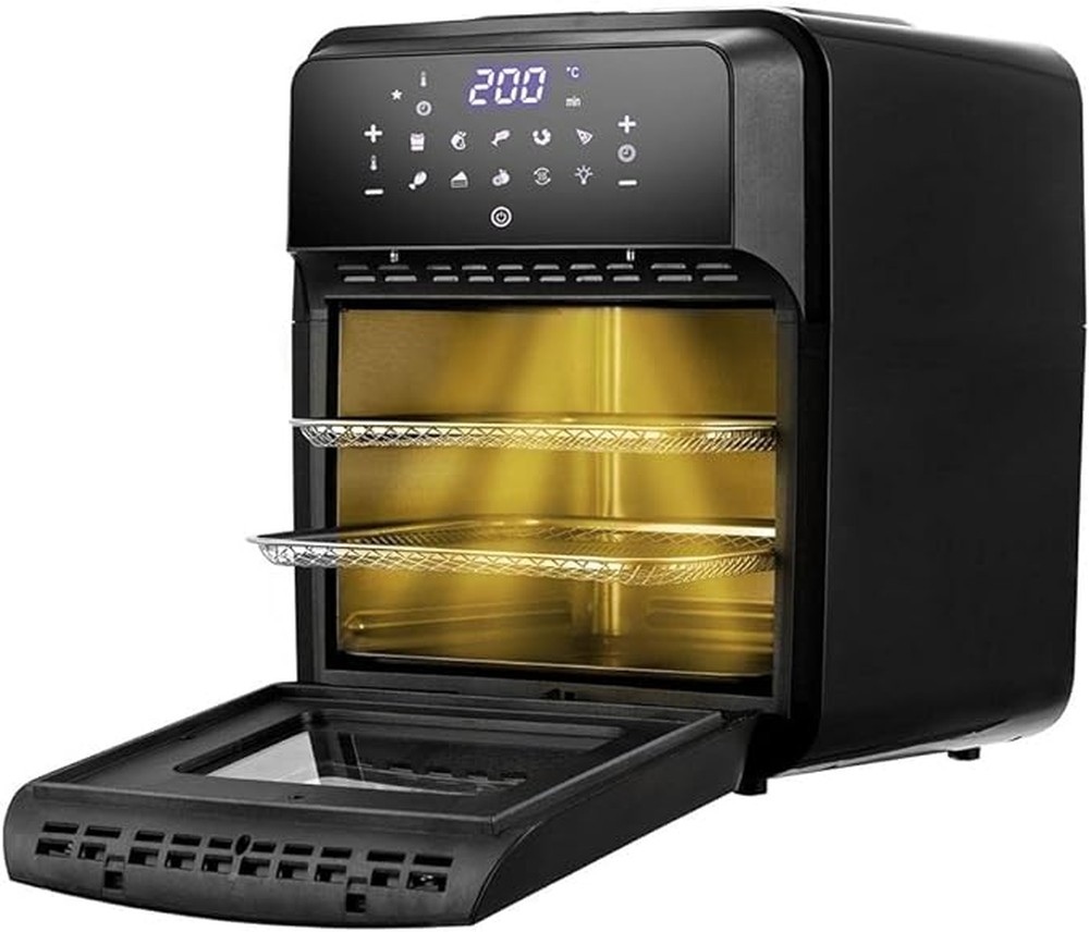 Air Fryer EOS é boa? Conheça a marca e modelos disponíveis