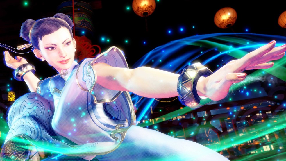 Como jogar de Chun-Li no Street Fighter 6: guia com combos, especiais e ...