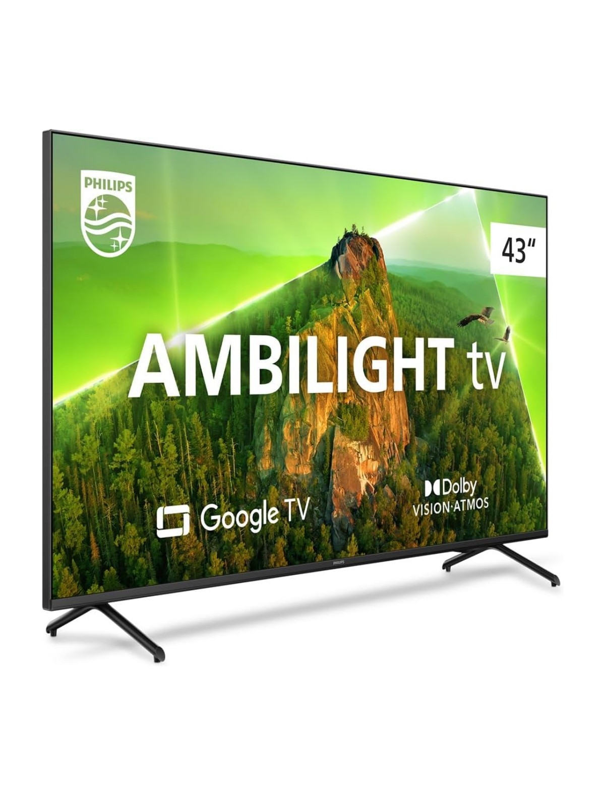 Melhor TV de 43 polegadas Philips: 3 modelos para comprar em 2024