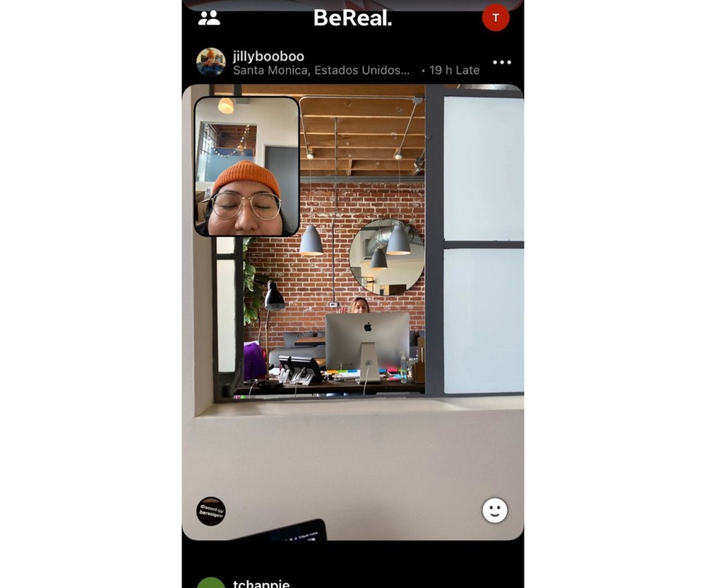 Cinco motivos para trocar o Instagram pelo BeReal