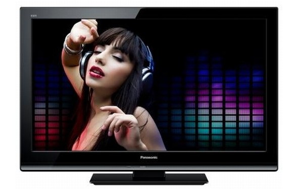 TC-L32X30B, a primeira TV de LED da linha Viera 2011 da Panasonic chega ...