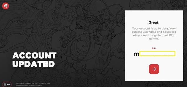 Conta Riot: como criar uma e transferir o login do League of Legends