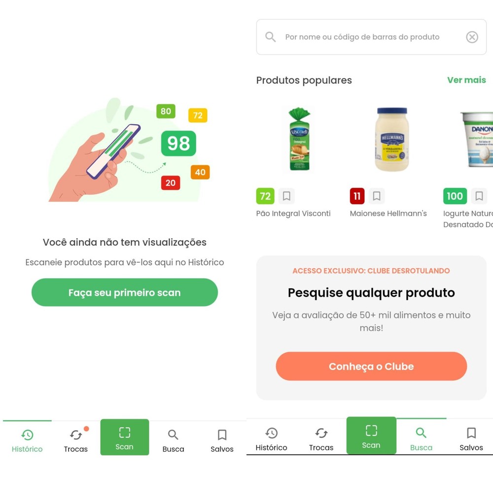 Gosta de cozinhar? Veja 8 apps de culinária que você deveria conhecer!