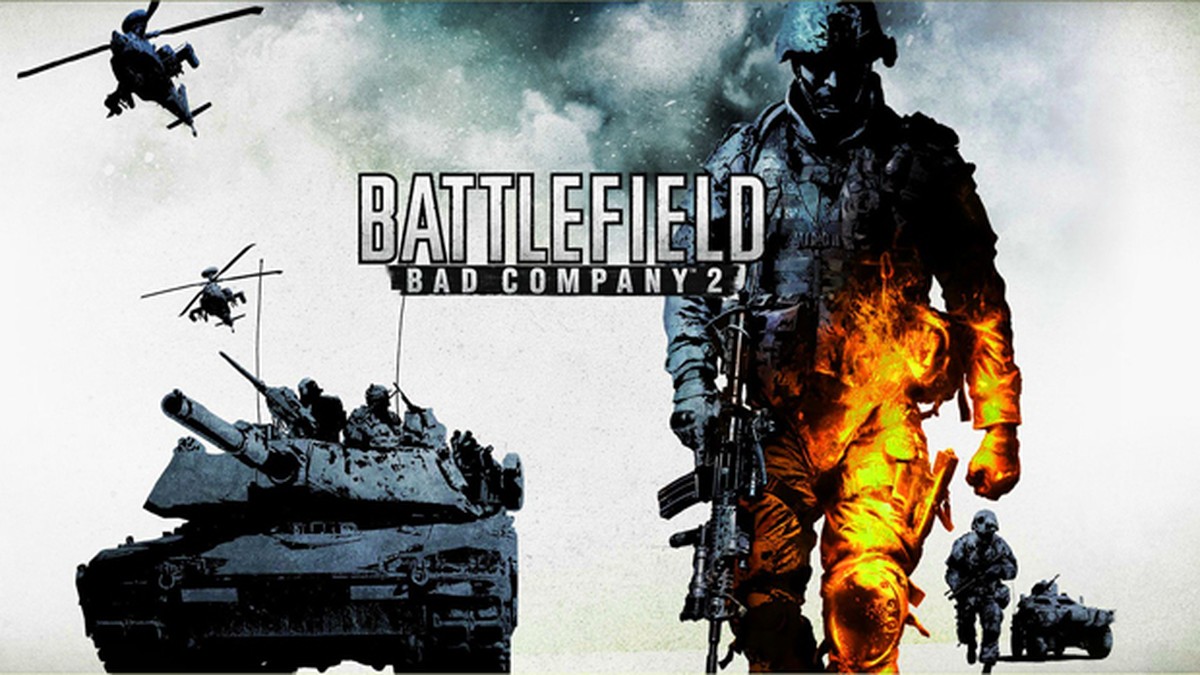 Battlefield: Bad Company terá série de TV, que manterá bom humor do jogo