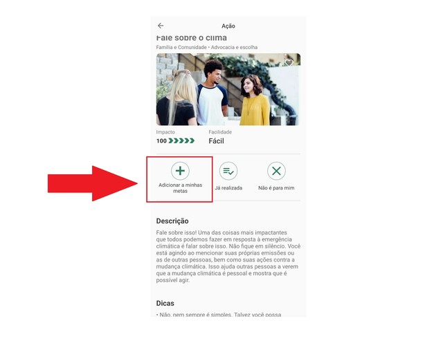 Earth Hero: app ajuda a adotar hábitos saudáveis e mensurar ações ...